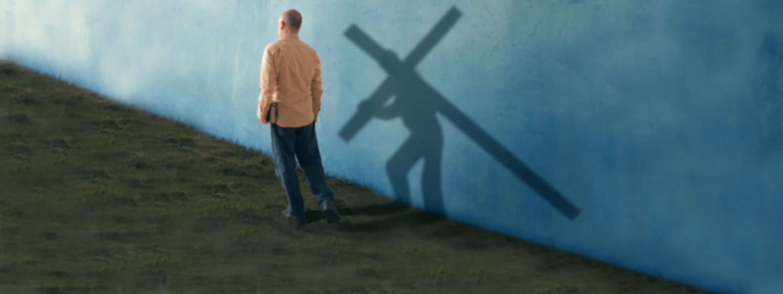 NO EXISTE CRISTIANISMO SIN CRUZ – Comunidad Católica San Pablo