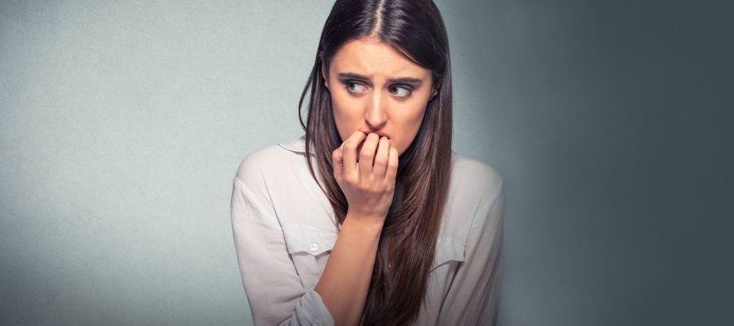 VENCE EL TEMOR EN EL NOMBRE DE JESÚS – Comunidad Católica San Pablo